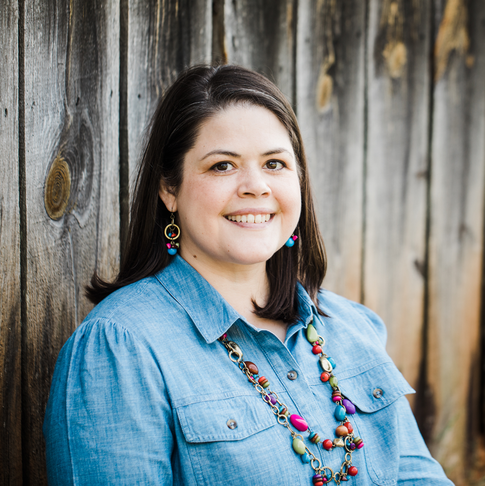 About Adrea Jones | Therapist | Hope Arising Counseling | Conway, AR