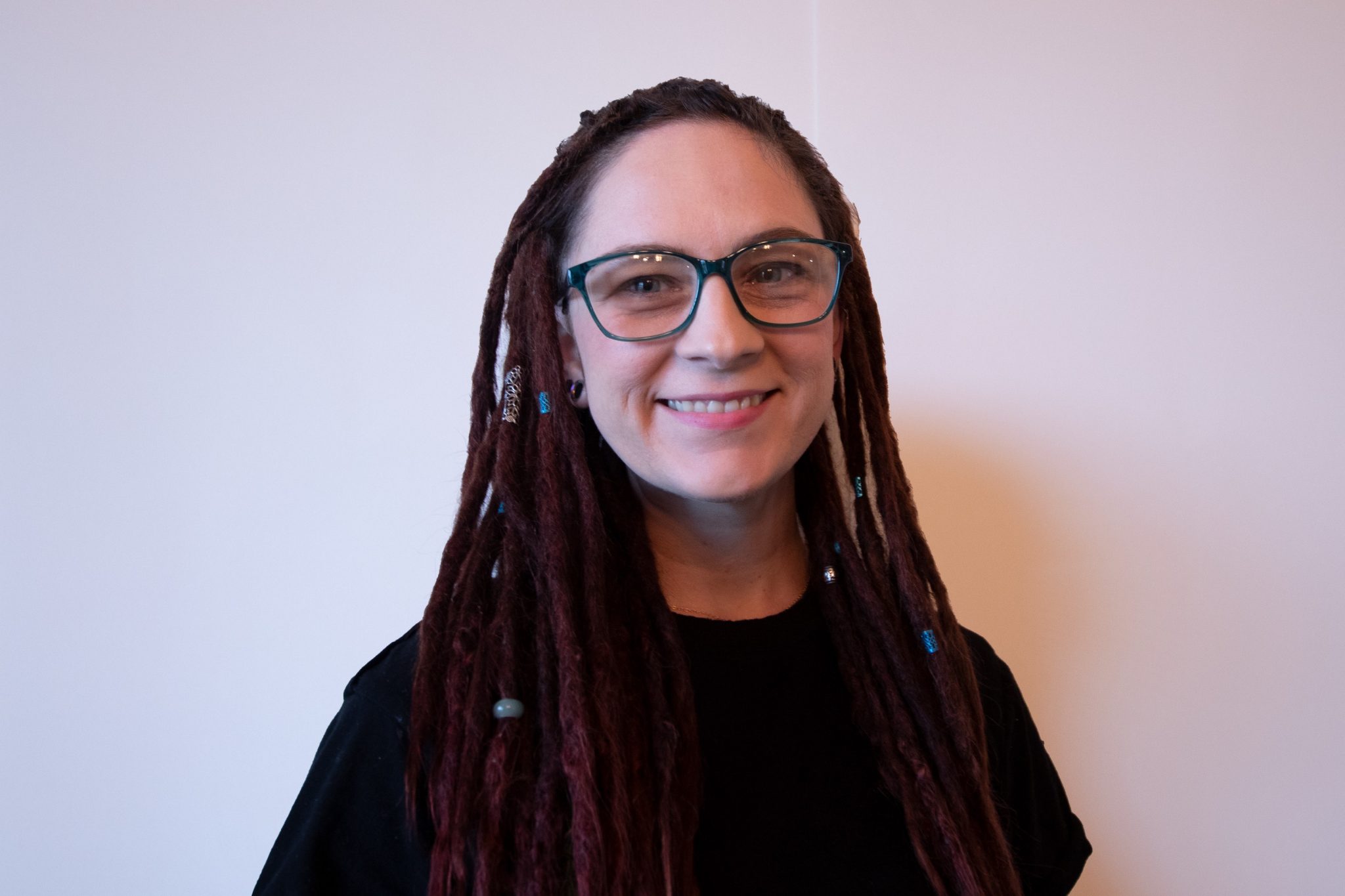 About Adrea Jones | Therapist | Hope Arising Counseling | Conway, AR